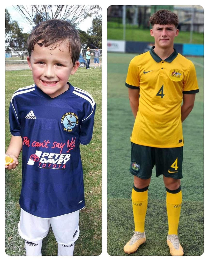 Point Cook Soccer Club – Together Stronger